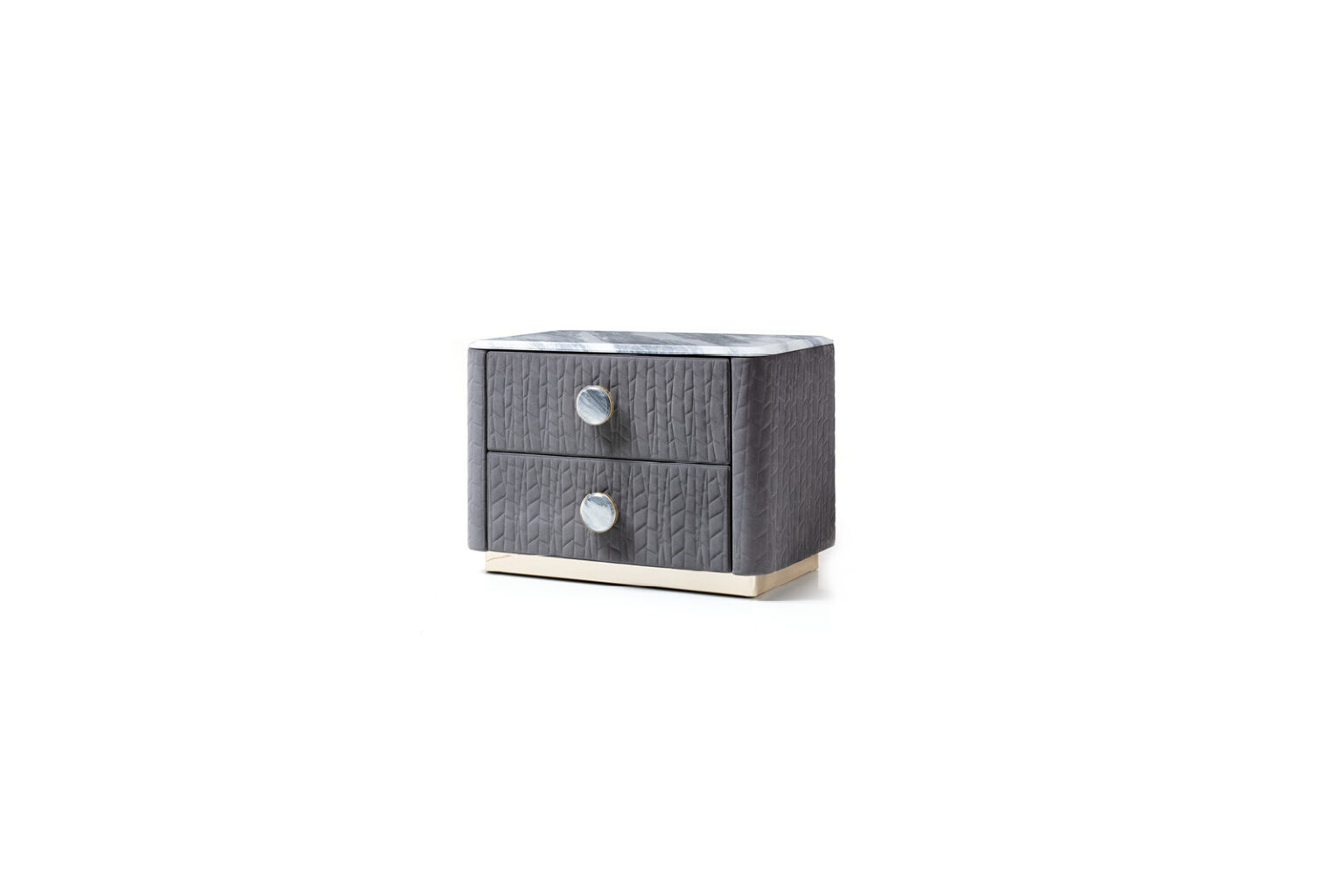 Charisma night table - giorgio collection