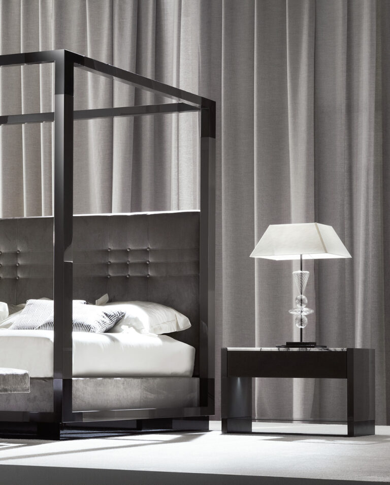 Vision night table - giorgio collection