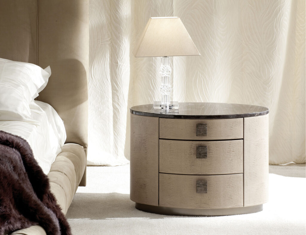 Lifetime night table - giorgio collection