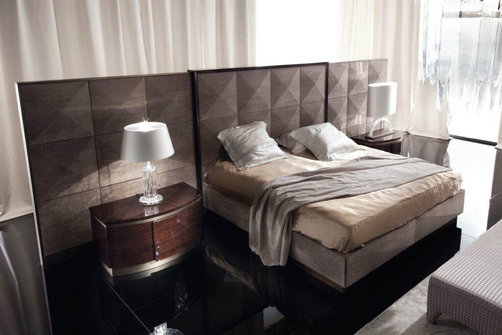 Coliseum night table - giorgio collection