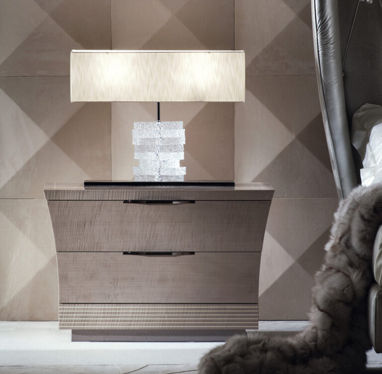 Alchemy night table - giorgio collection