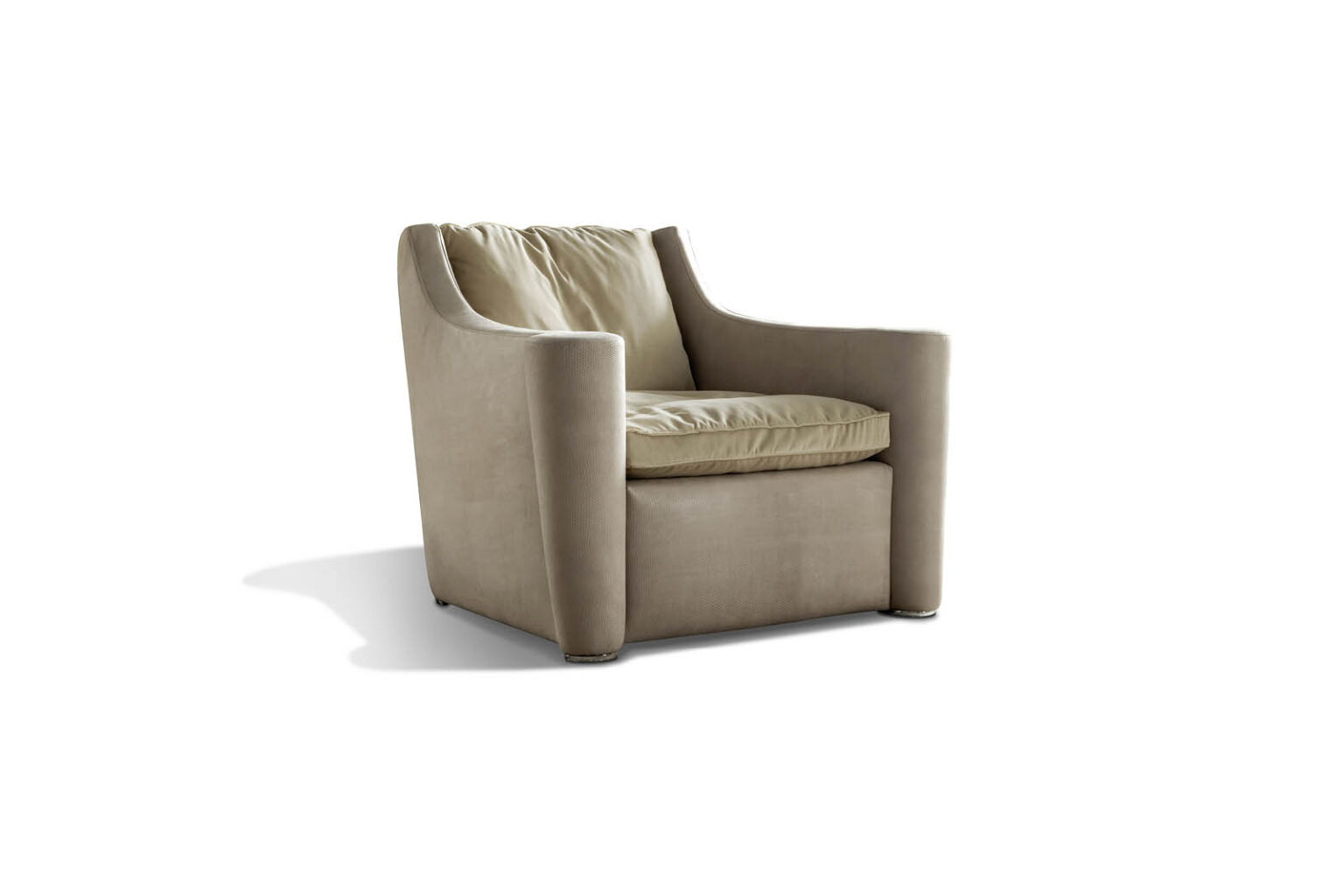 Lifetime swivel occasional chair - giorgio collection