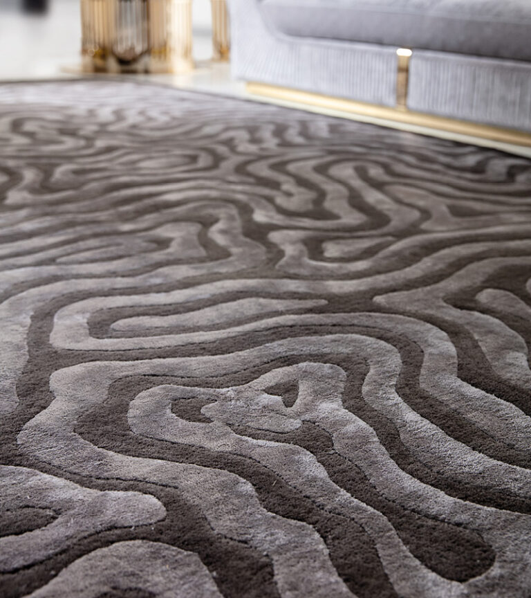 Charisma passion carpet - giorgio collection