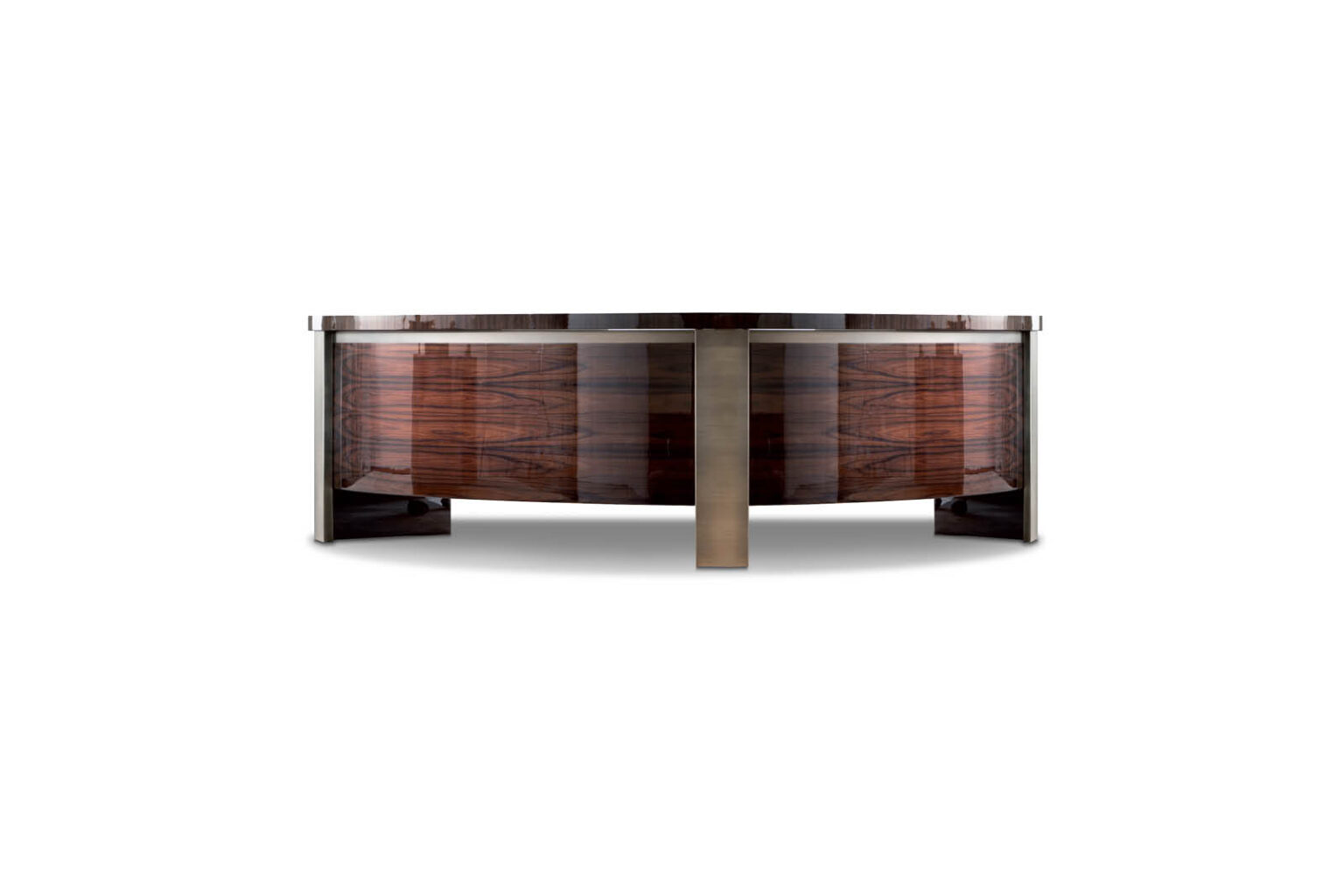 Coliseum desk - giorgio collection