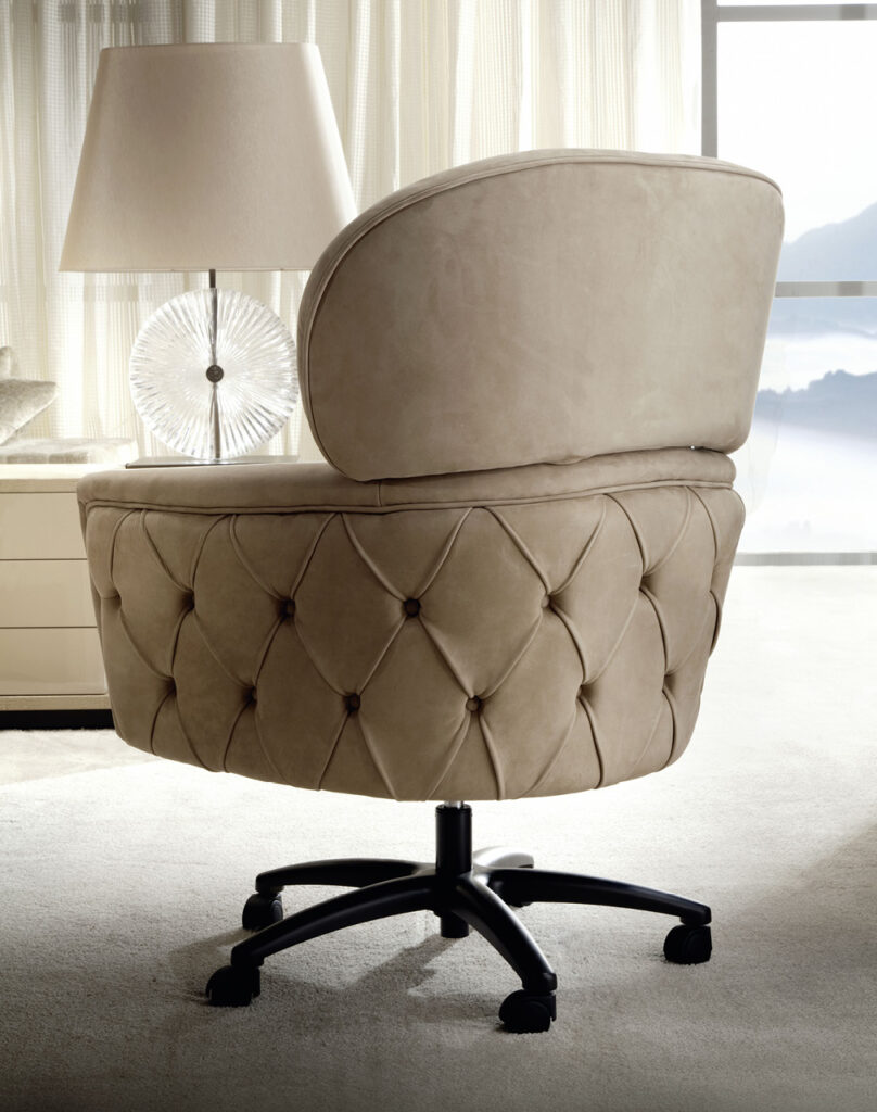 Lifetime presidential office chair - giorgio collection