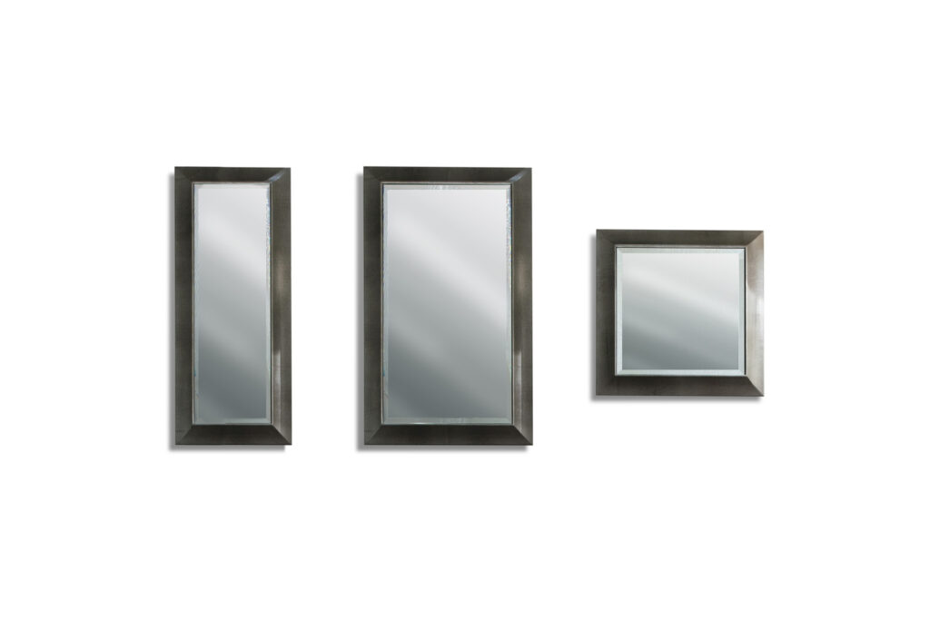 Alchemy mirrors - giorgio collection