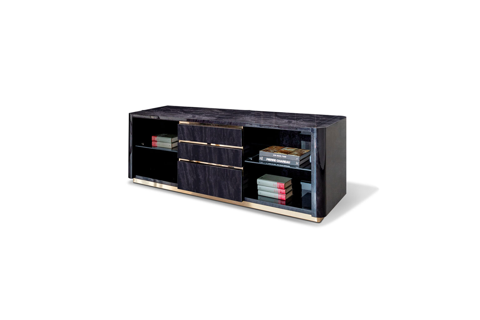 Charisma presidential office chair - giorgio collection