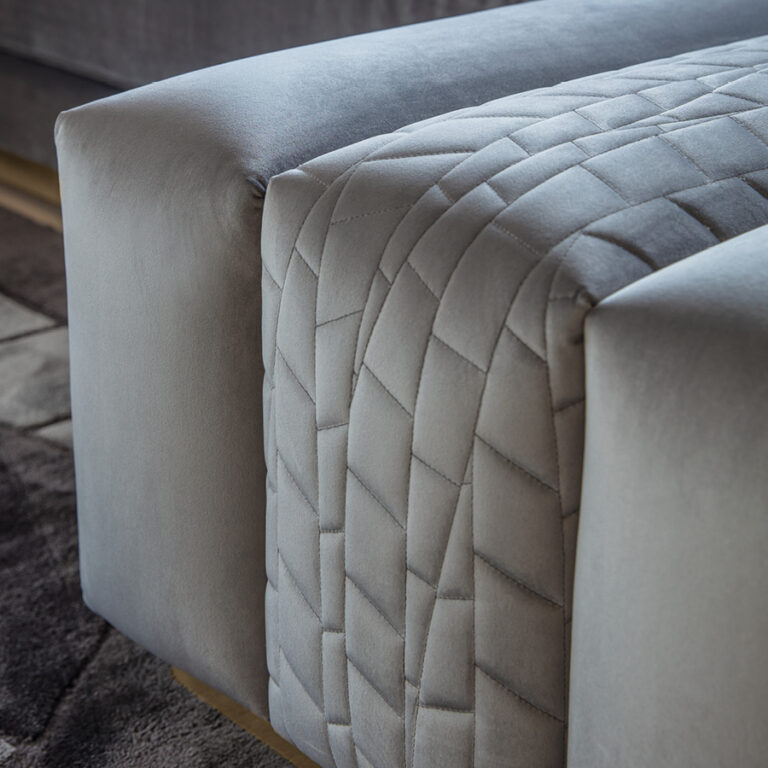 Charisma Sectional Sofa | Giorgio Collection