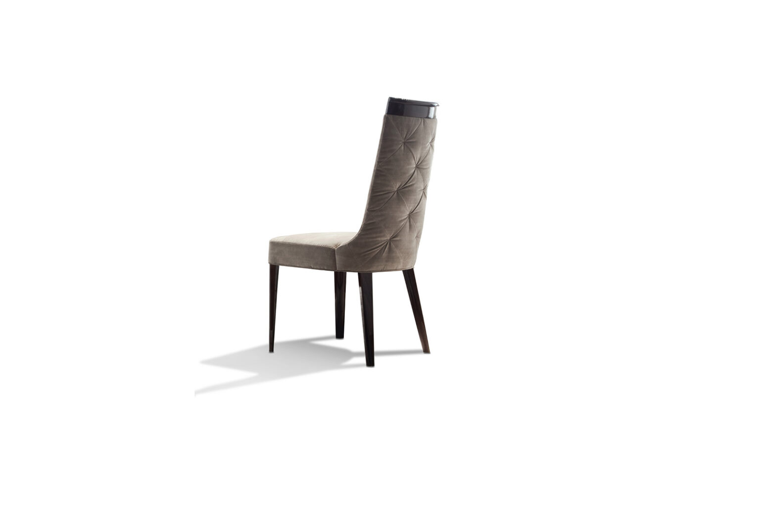 Coliseum side chair - giorgio collection