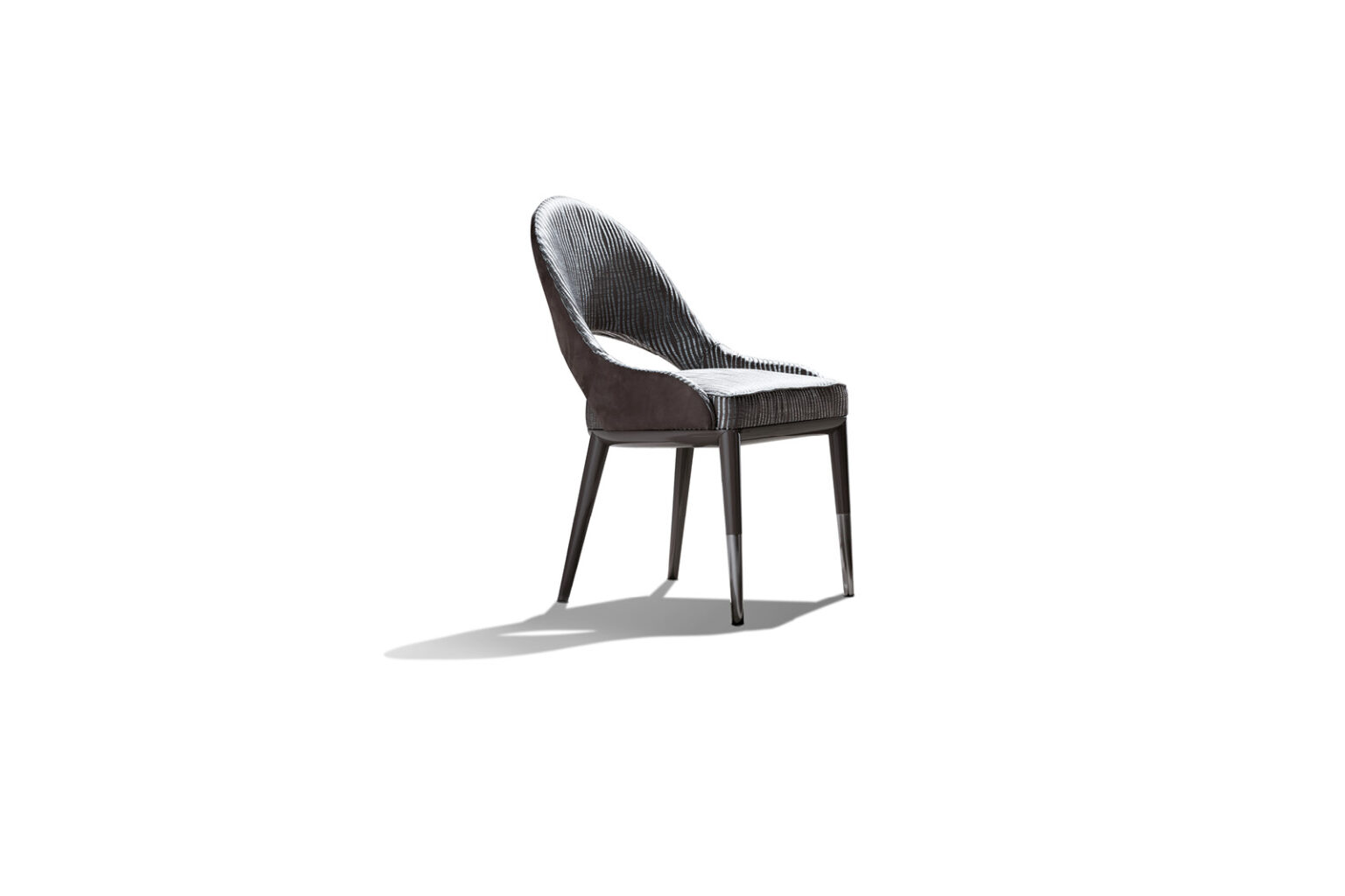 Vision side chair - giorgio collection