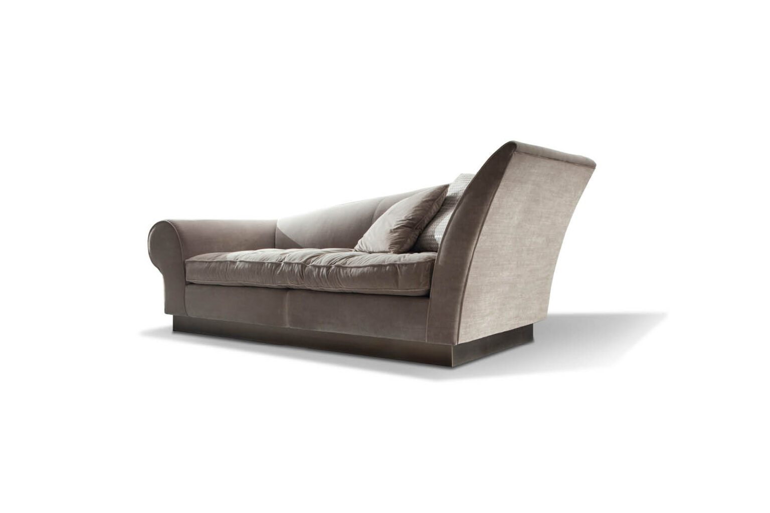 Coliseum sofa - giorgio collection