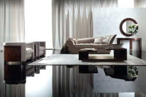 Coliseum sofa - giorgio collection