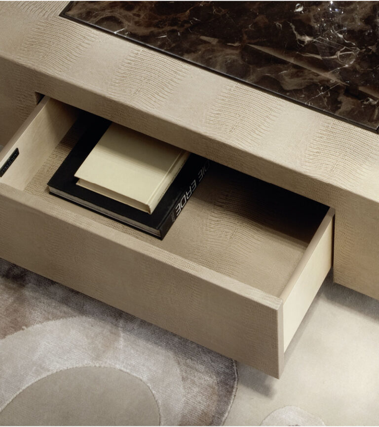 Lifetime Square Cocktail Table | Giorgio Collection