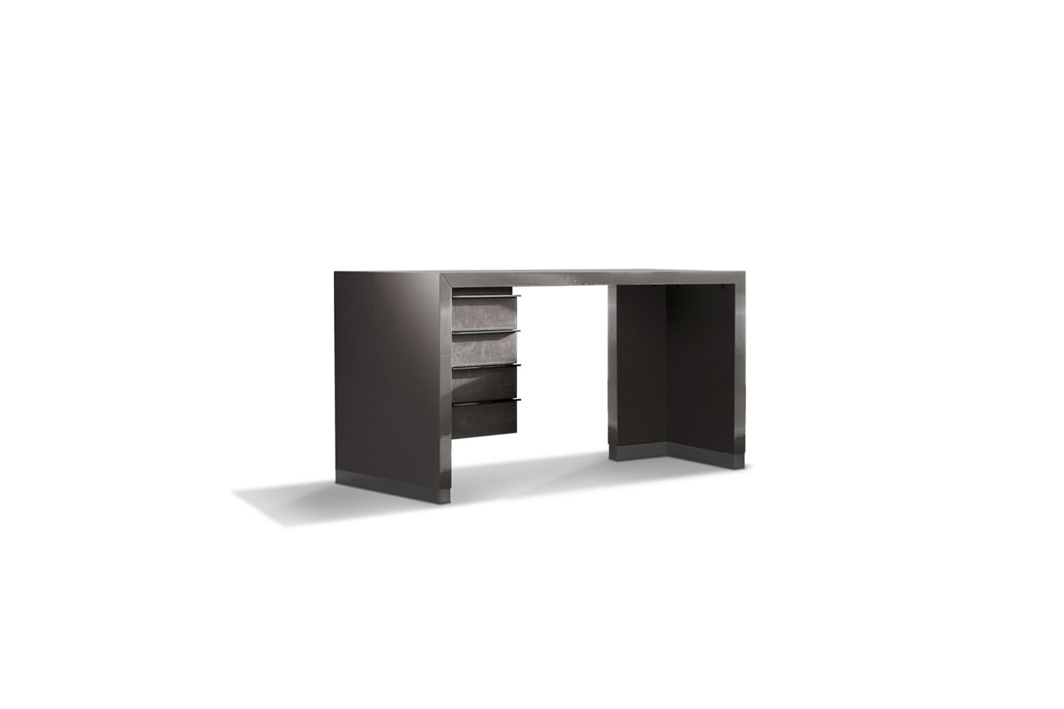 Vision night table - giorgio collection