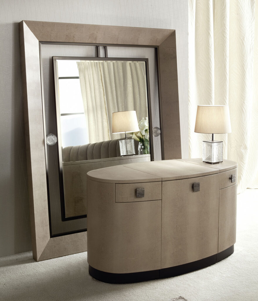 Lifetime vanity desk - giorgio collection