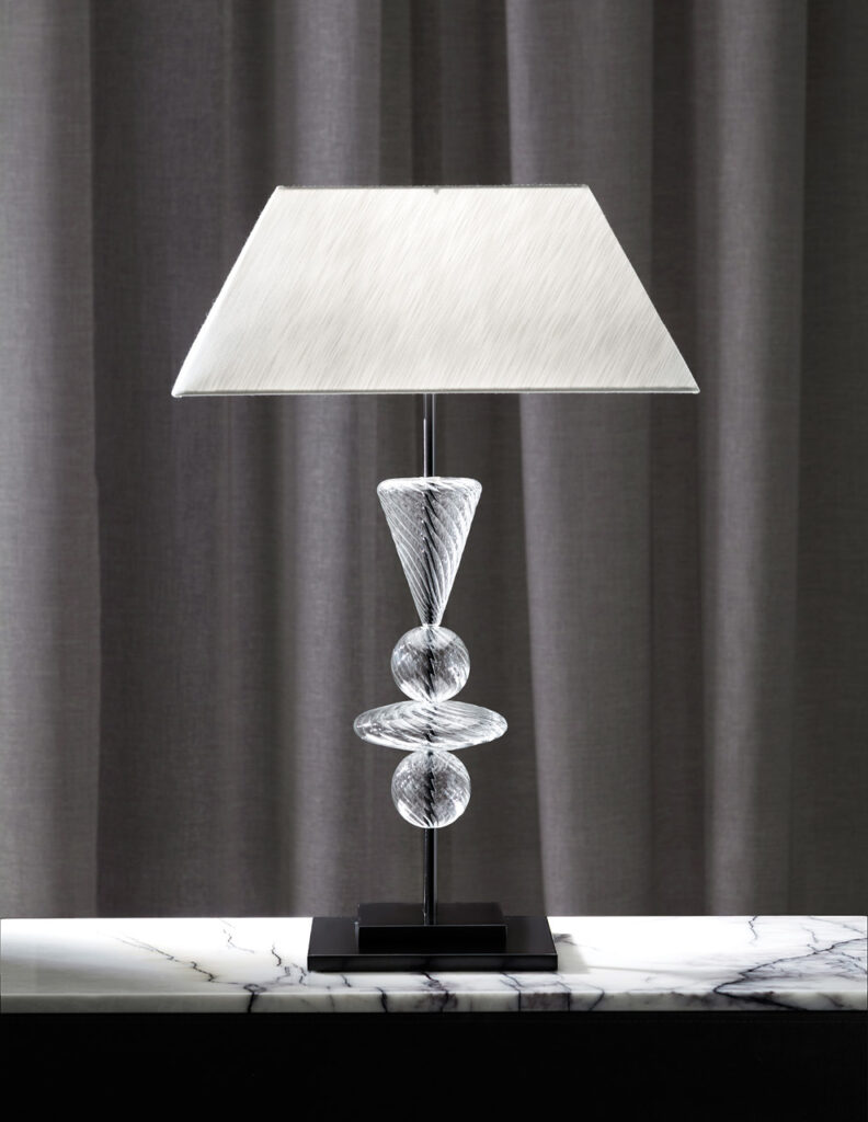 Vision medium lamp - giorgio collection