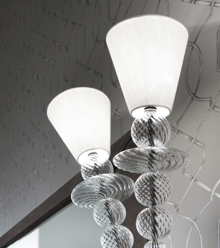 Vision wall light - giorgio collection