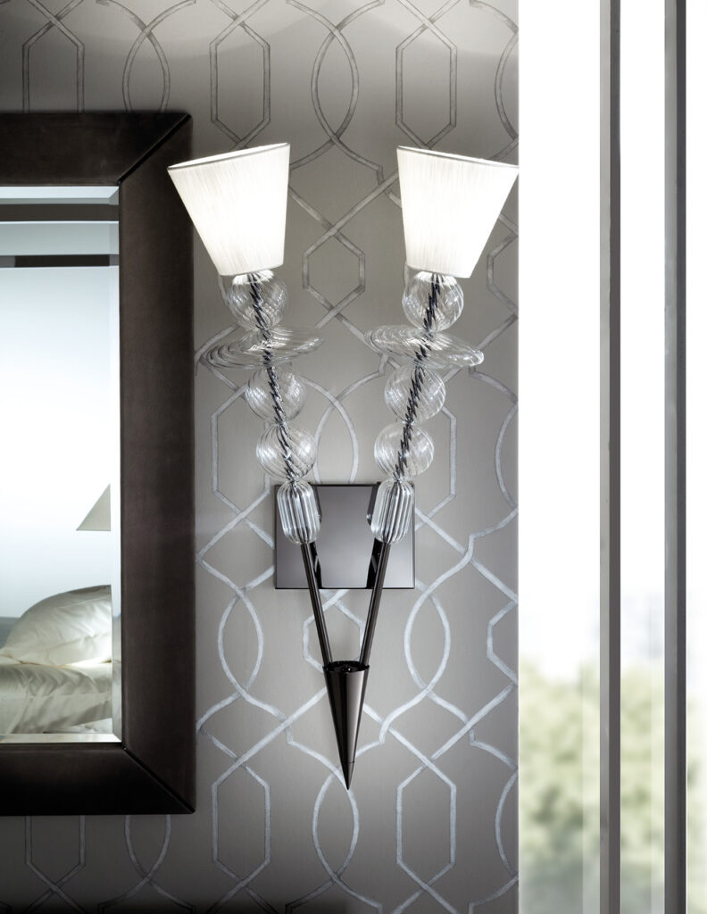Vision wall light - giorgio collection