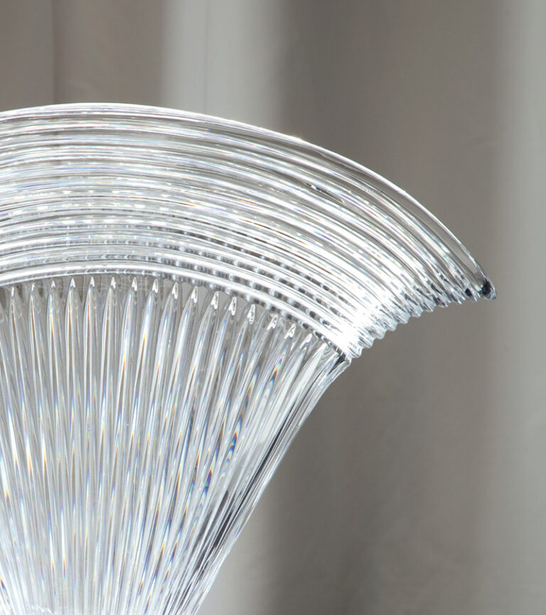 Coliseum wind lamp - giorgio collection