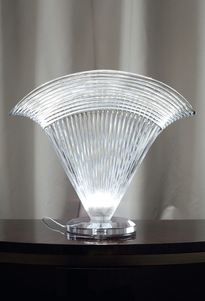 Coliseum wind lamp - giorgio collection