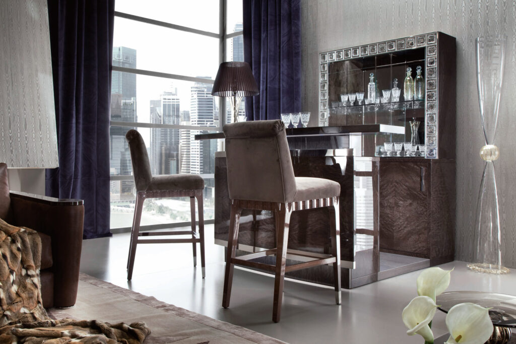 Absolute bar - giorgio collection