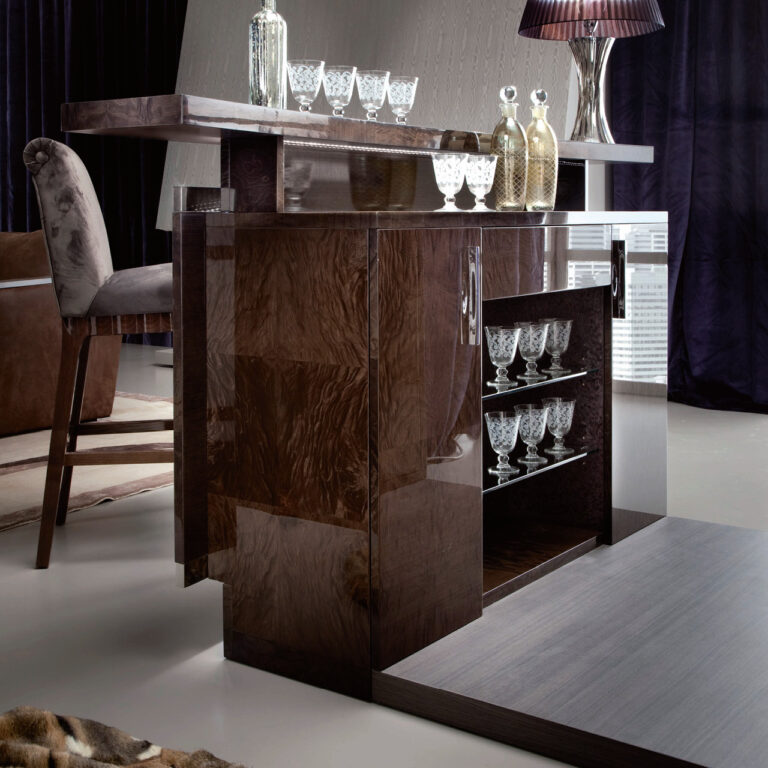 Absolute bar - giorgio collection