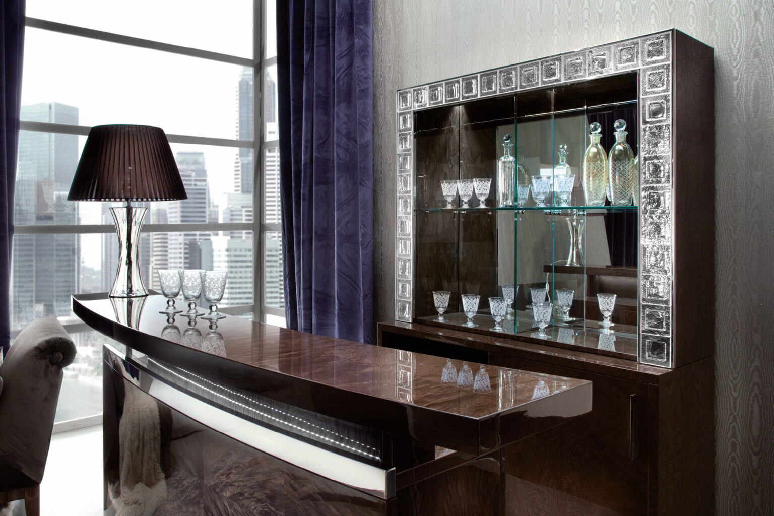 Absolute bar - giorgio collection