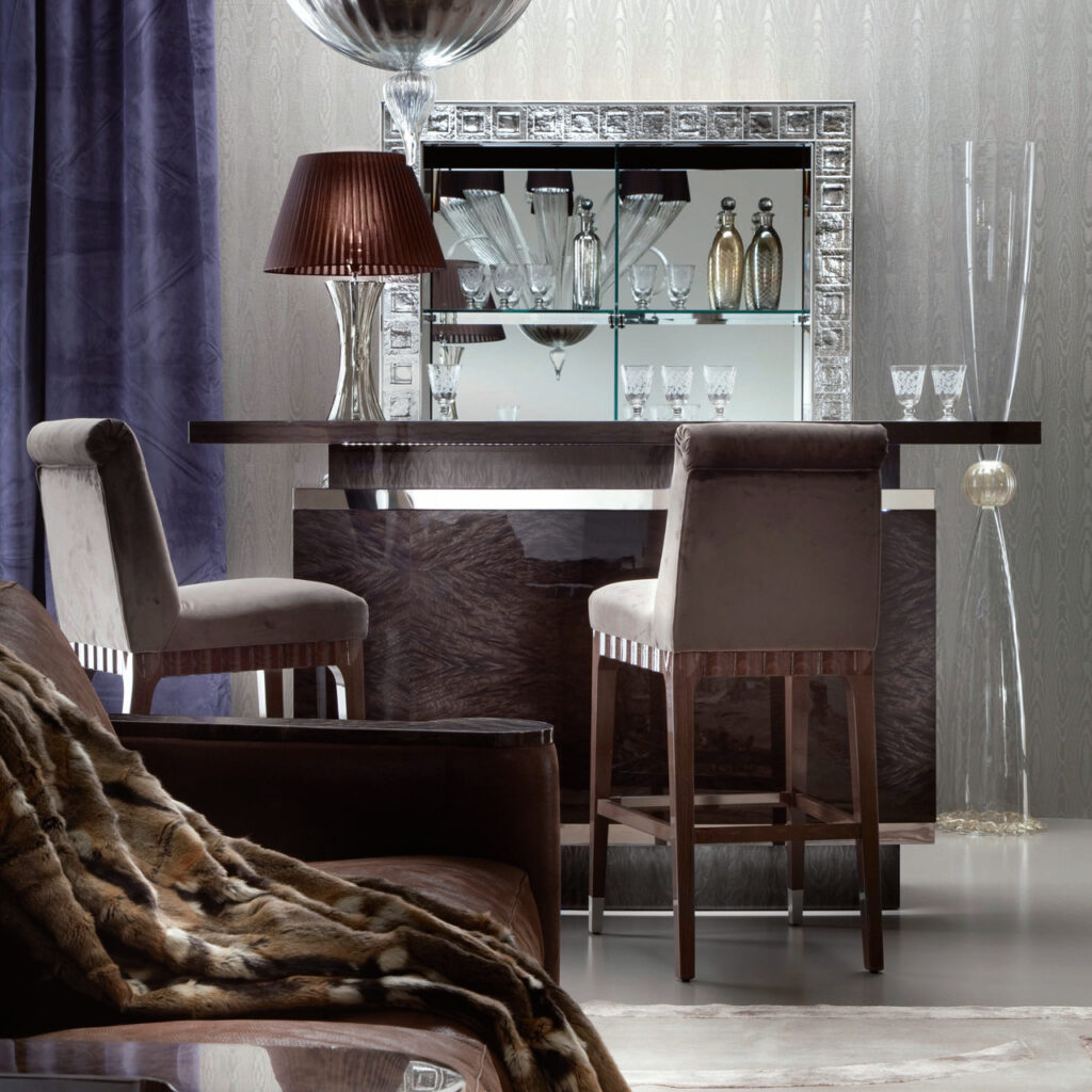 Absolute bar - giorgio collection