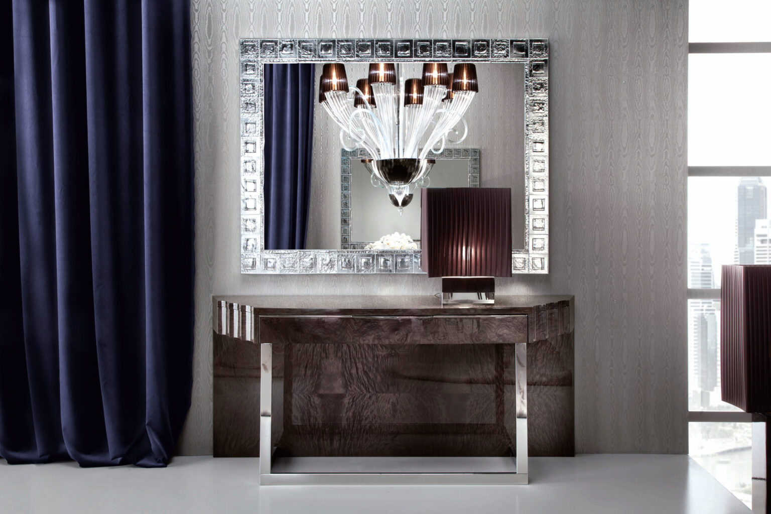 Absolute consolle - giorgio collection