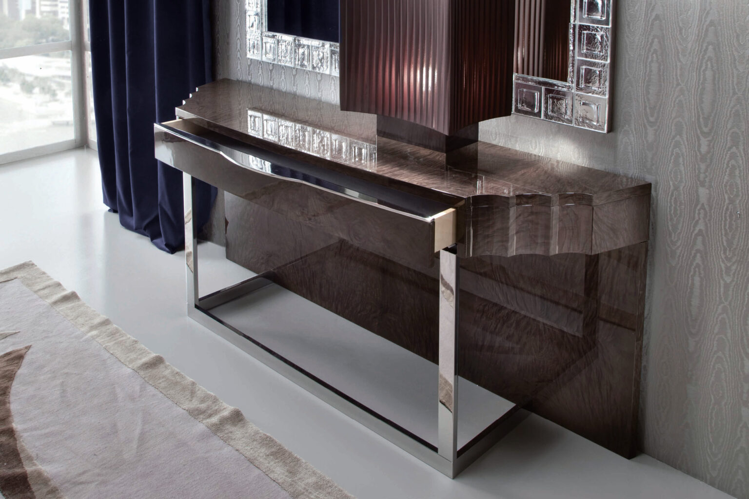 Absolute consolle - giorgio collection