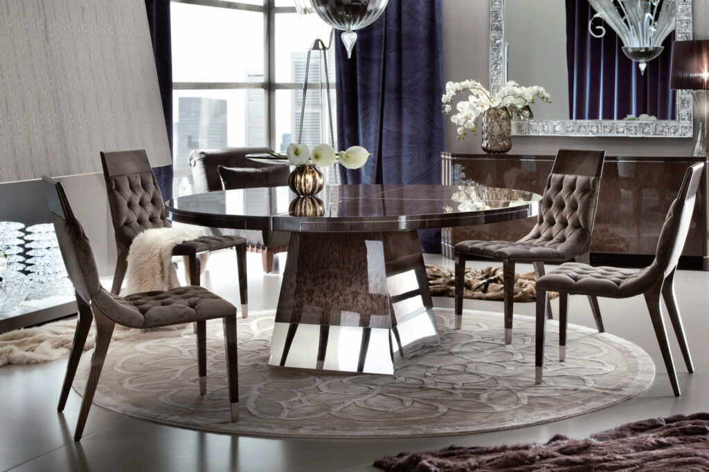 Absolute Domitia carpet - giorgio collection