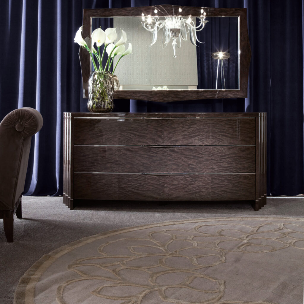 Absolute Domitia carpet - giorgio collection