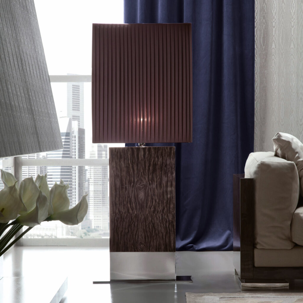 Absolute floor lamp - giorgio collection