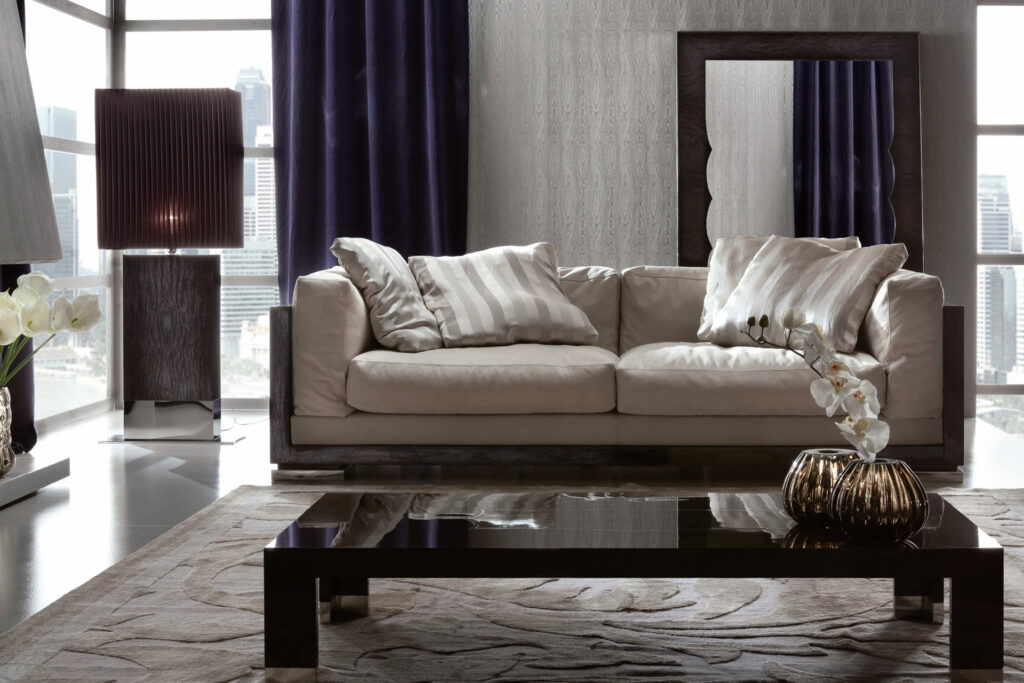 Absolute floor lamp - giorgio collection