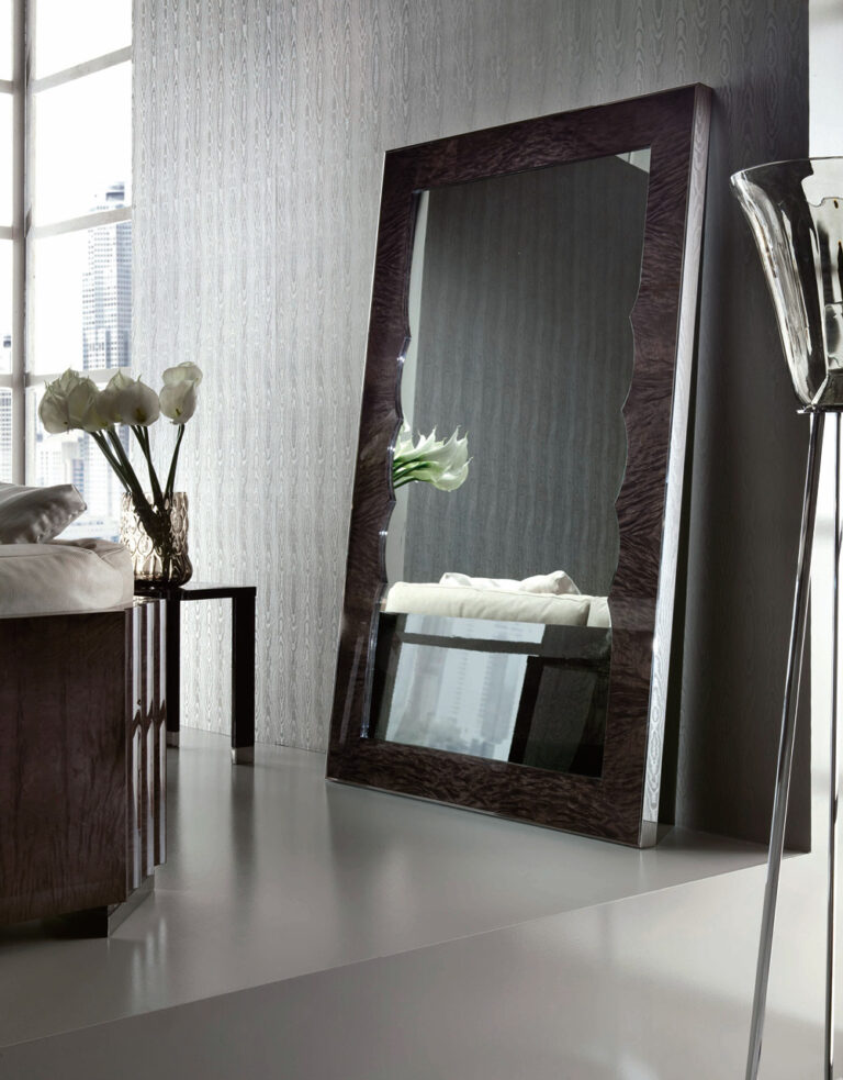 Absolute floor mirror - giorgio collection
