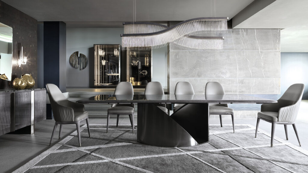 Mirage - giorgio collection