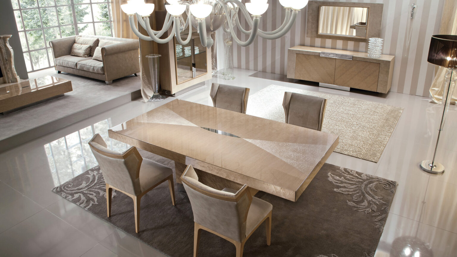 Living - giorgio collection