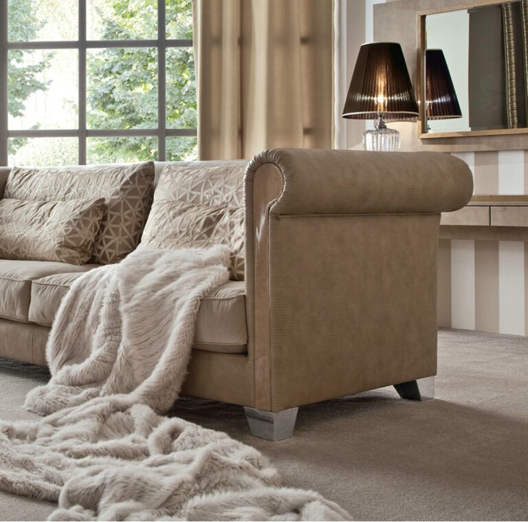 Sunrise Collection: Pure Lines & Soft Shapes | Giorgio Collection