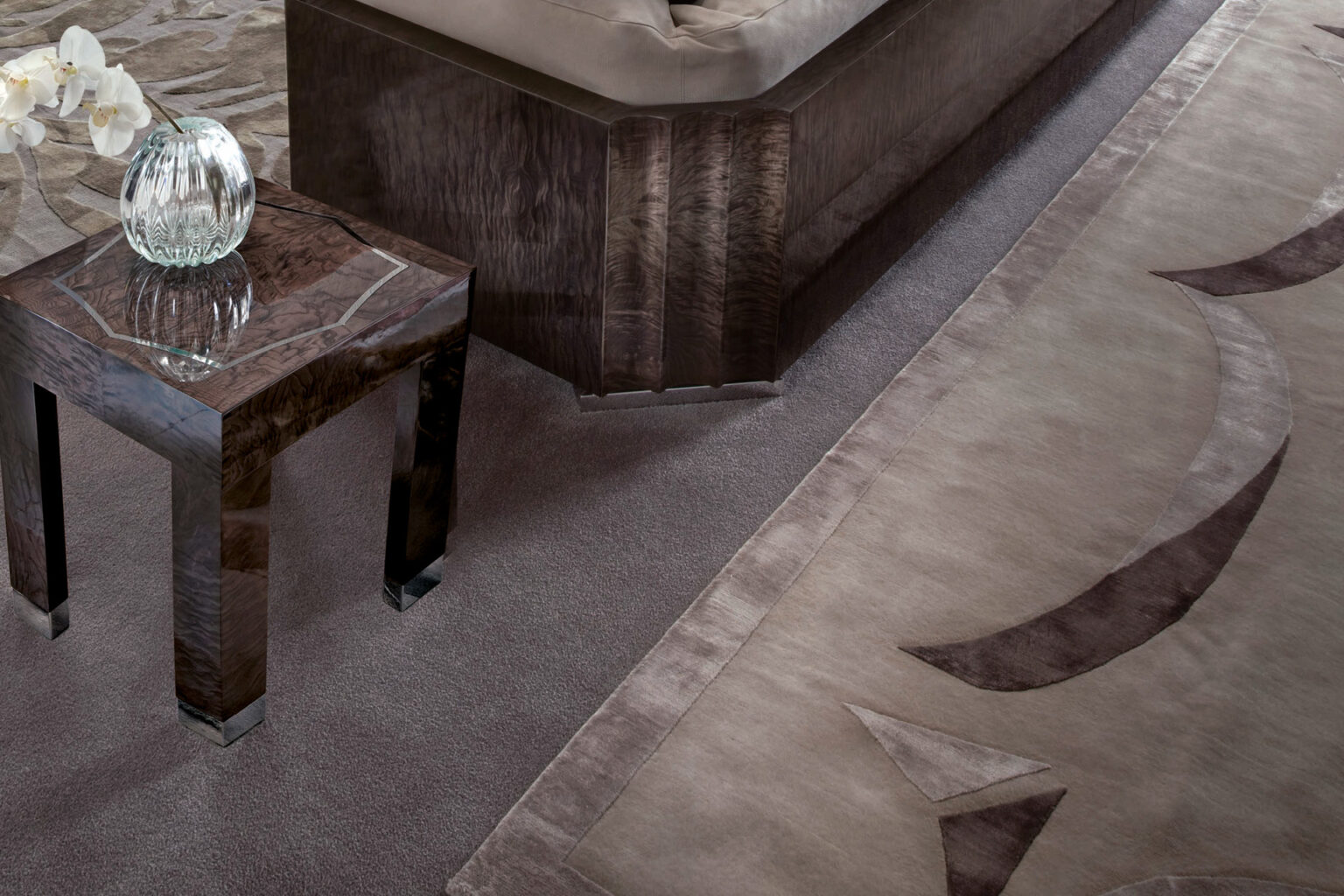 Absolute Octavius carpet - giorgio collection