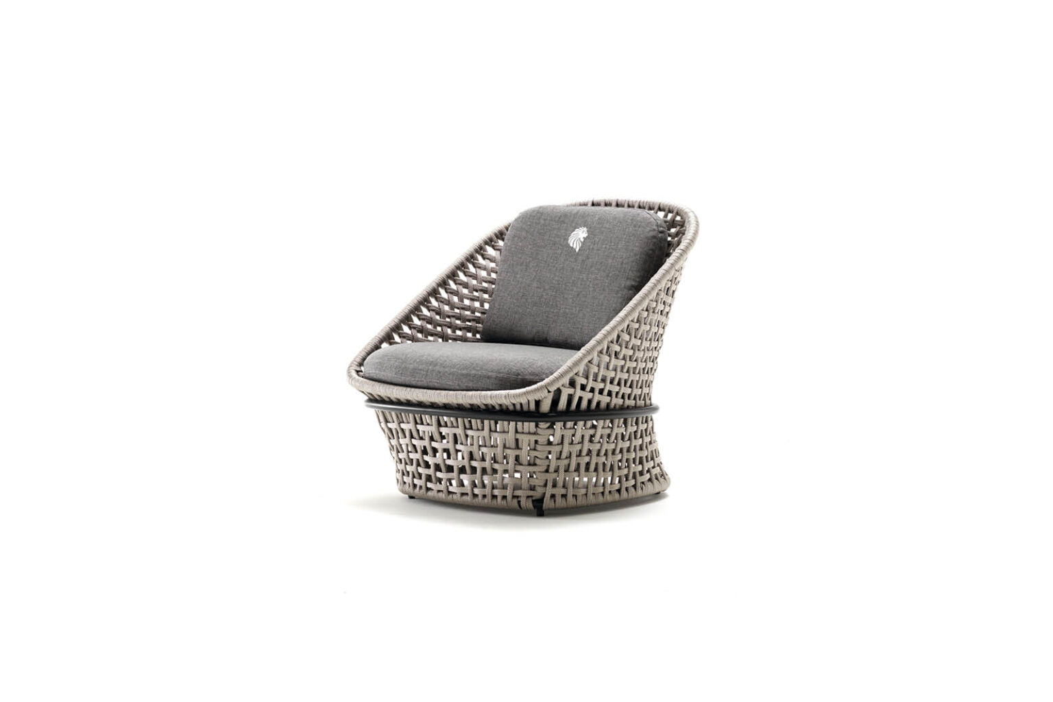 Dune occasional chair - giorgio collection