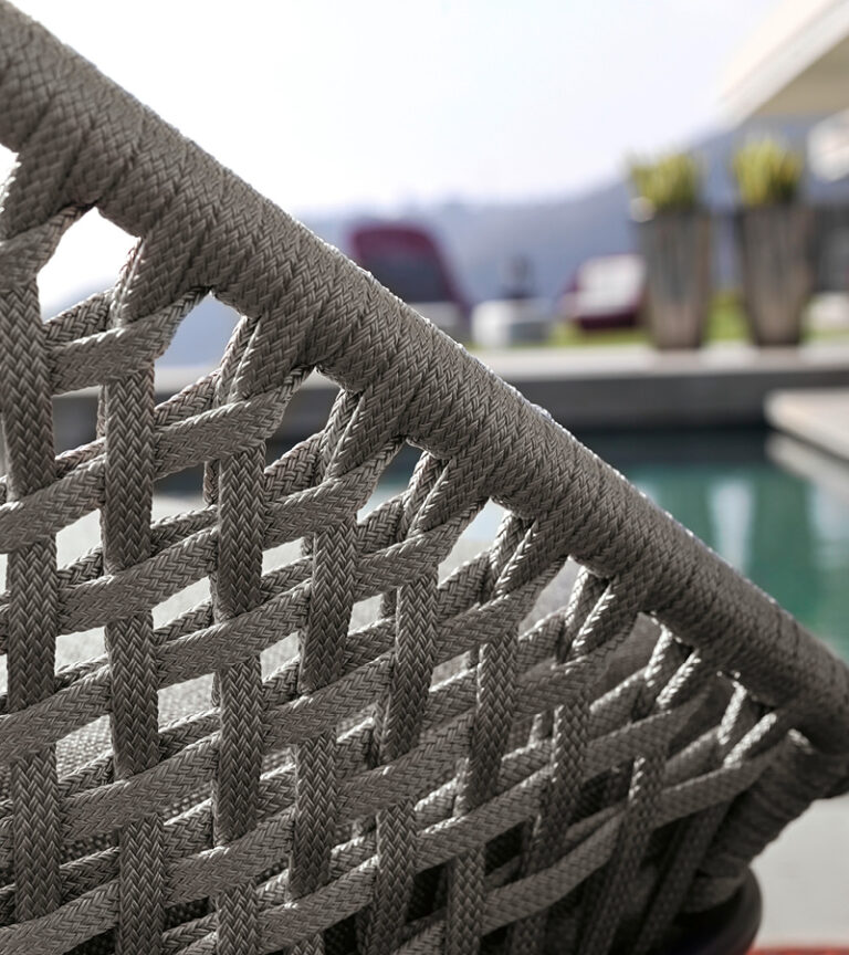 Dune occasional chair - giorgio collection