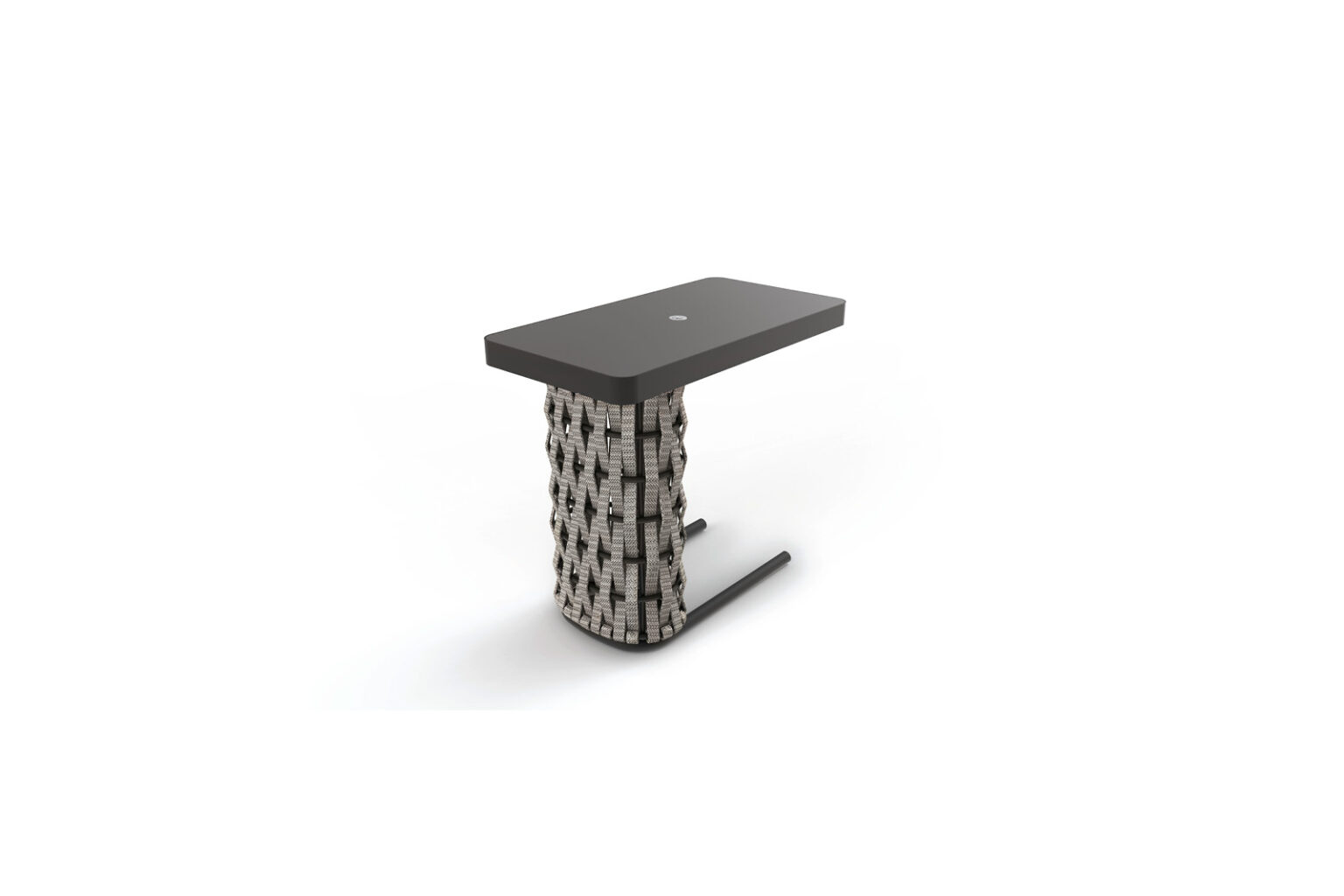 Oasi sofa cocktail table - giorgio collection
