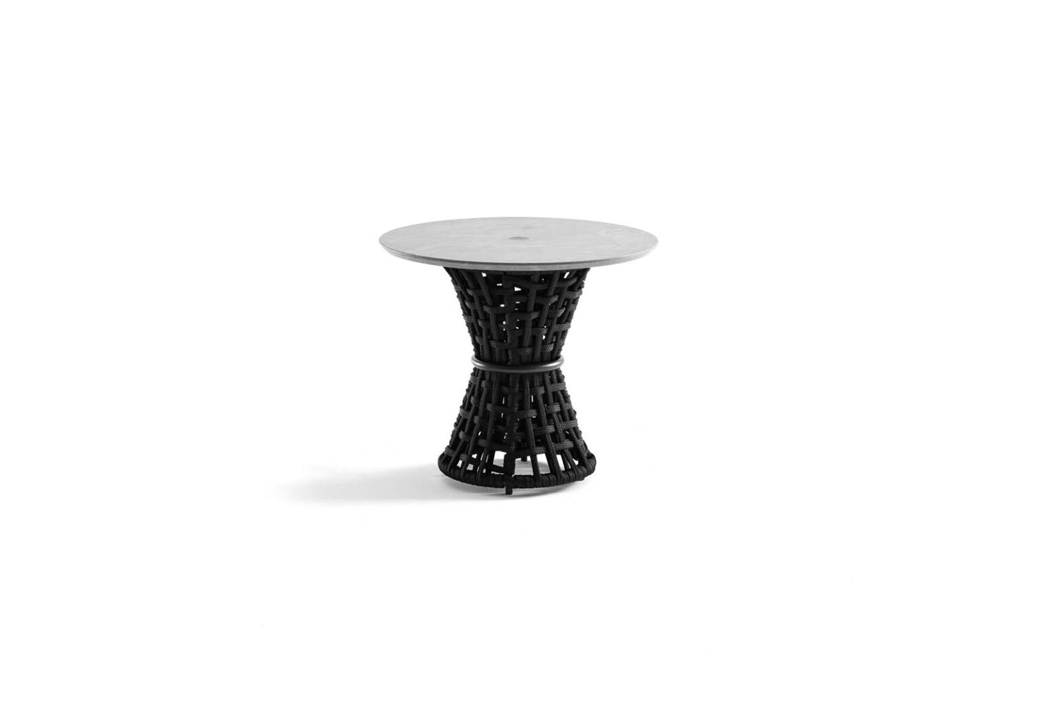Dune Side Table Giorgio Collection