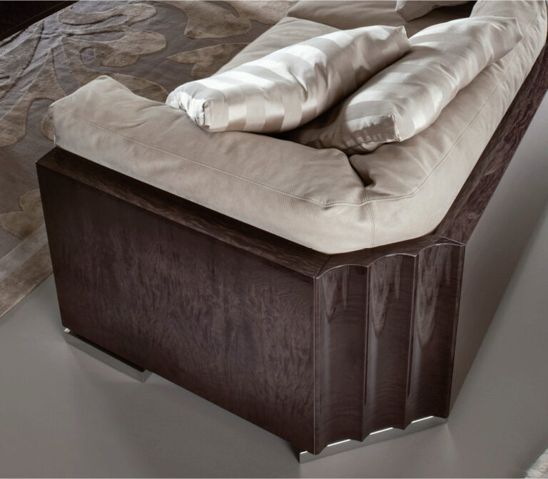 Absolute Collection: Sinuous Design | Giorgio Collection