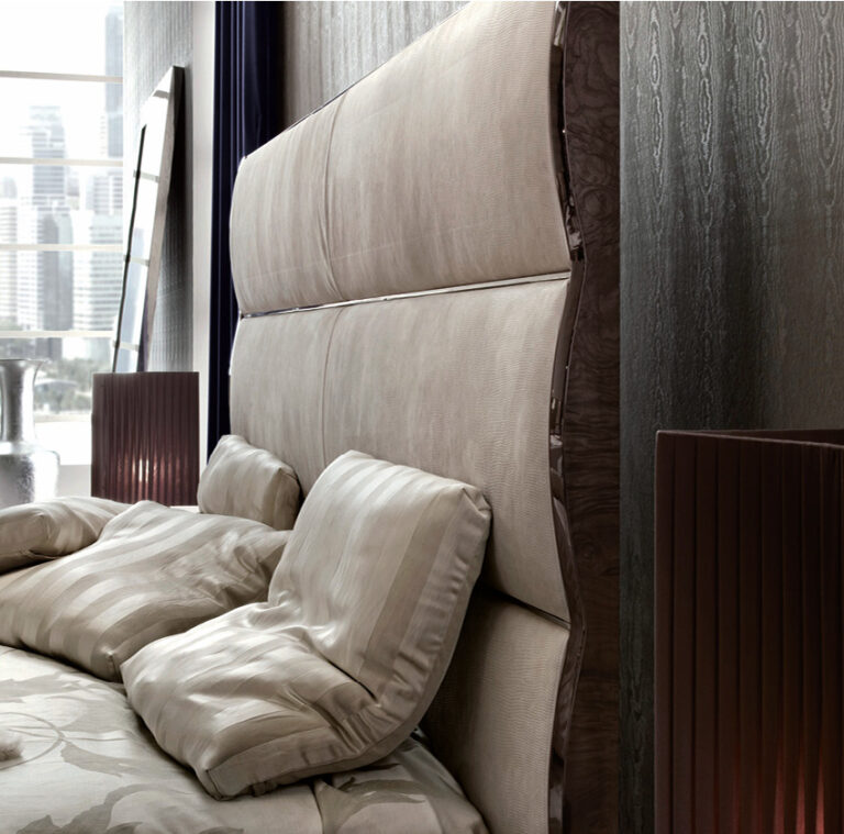 Absolute Collection: Sinuous Design | Giorgio Collection