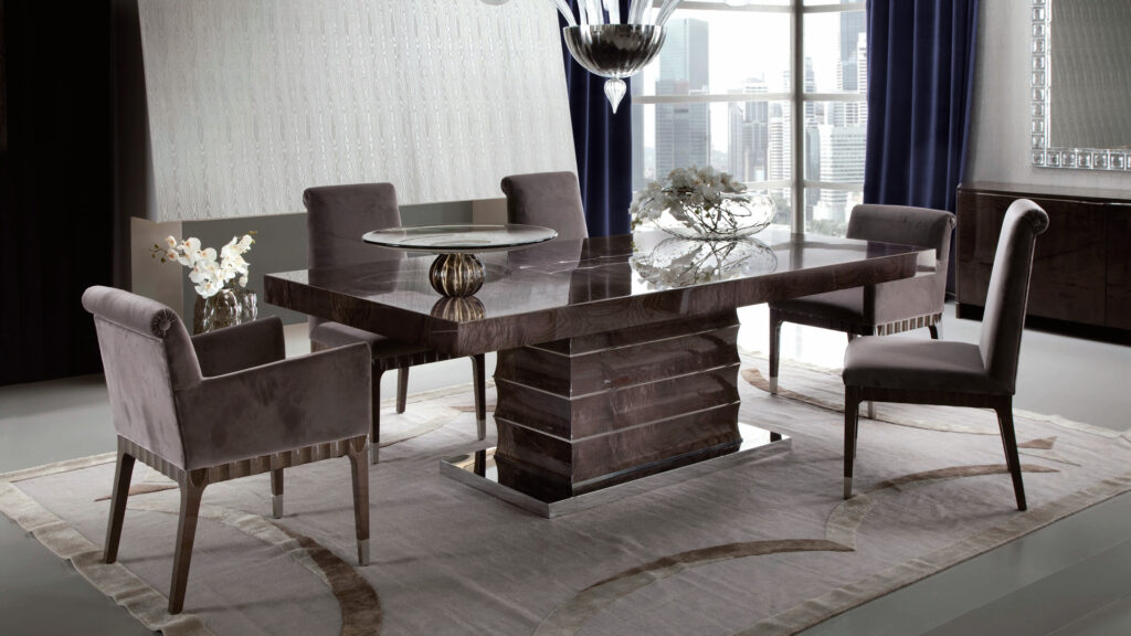 Absolute Collection: Sinuous Design | Giorgio Collection