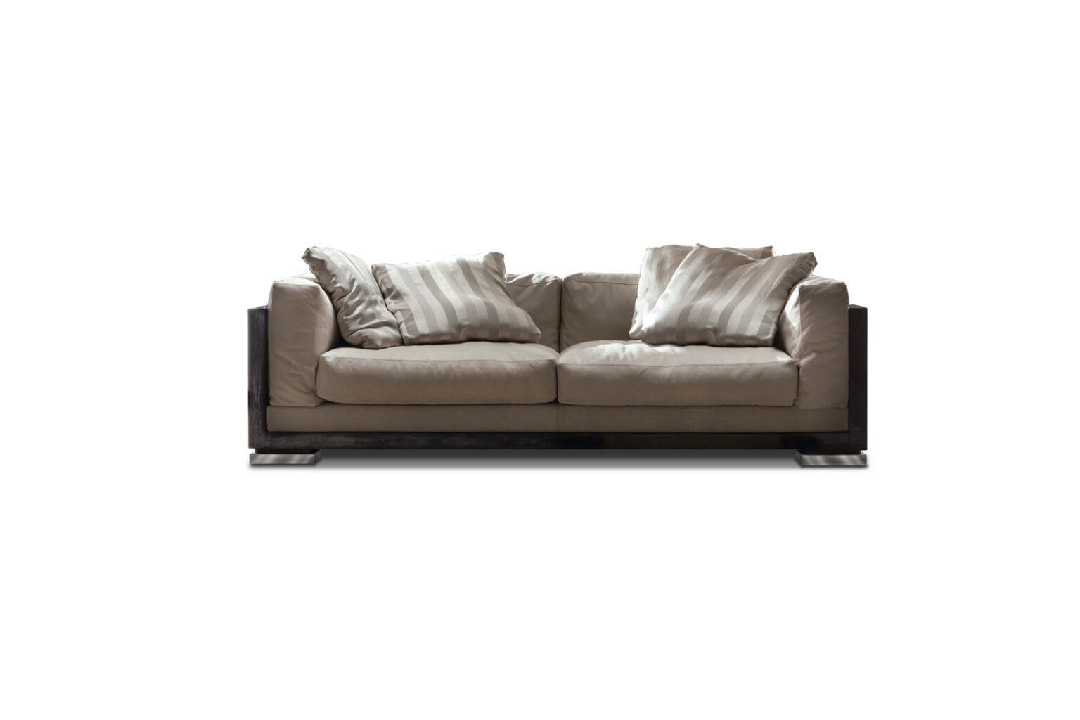 Absolute Modern Italian Sectional Sofa - Giorgio Collection