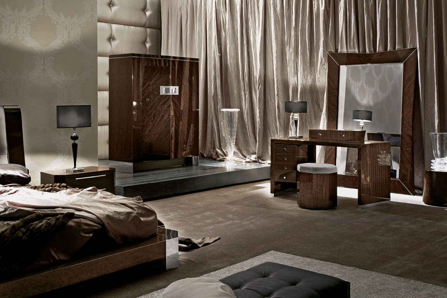 Vogue armoire - giorgio collection