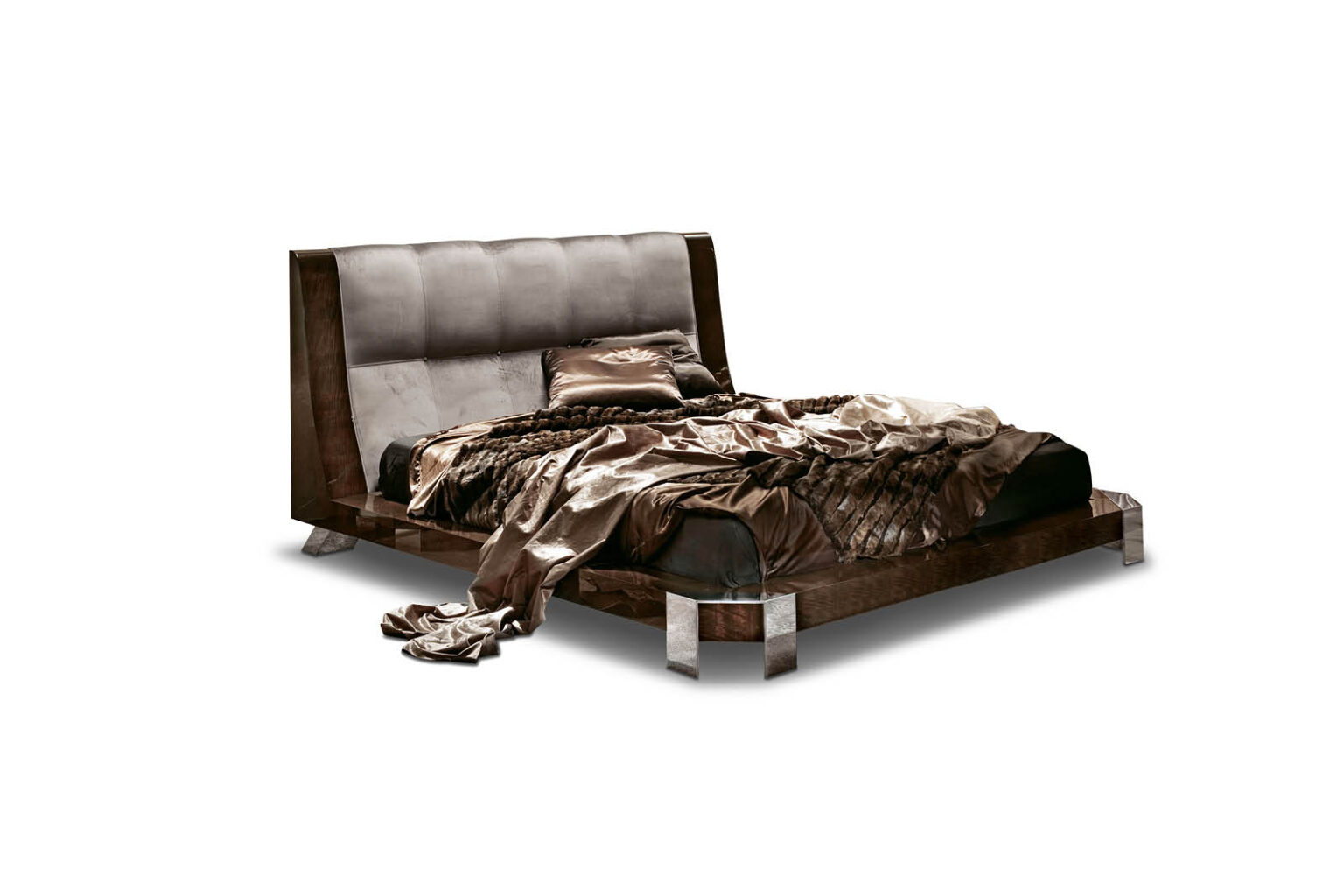 Vogue bed - giorgio collection