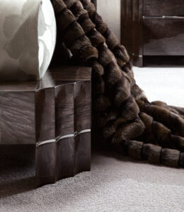 Absolute bed - giorgio collection